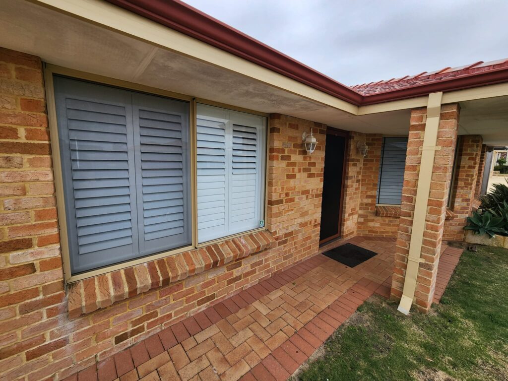 Plantation Shutters Perth: No Middlemen, No Markups!