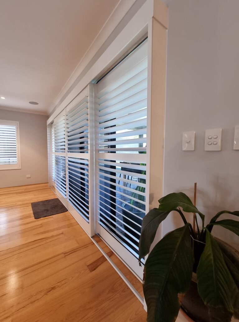 Plantation Shutters Perth: No Middlemen, No Markups!