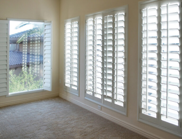 uPVC Shutters Perth: Affordable Quality, No Middleman Markup!